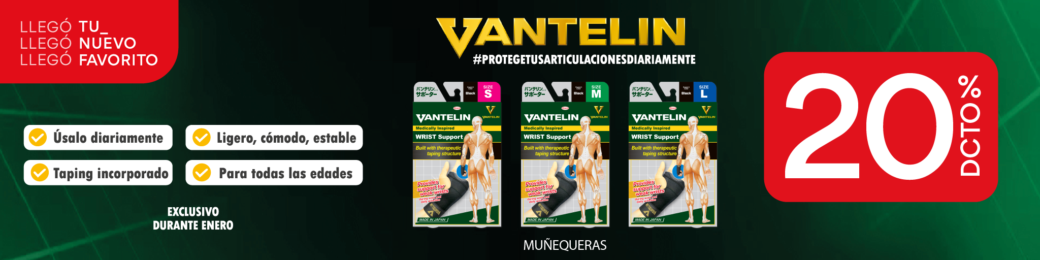 Inicio - Farmacias Ahumada