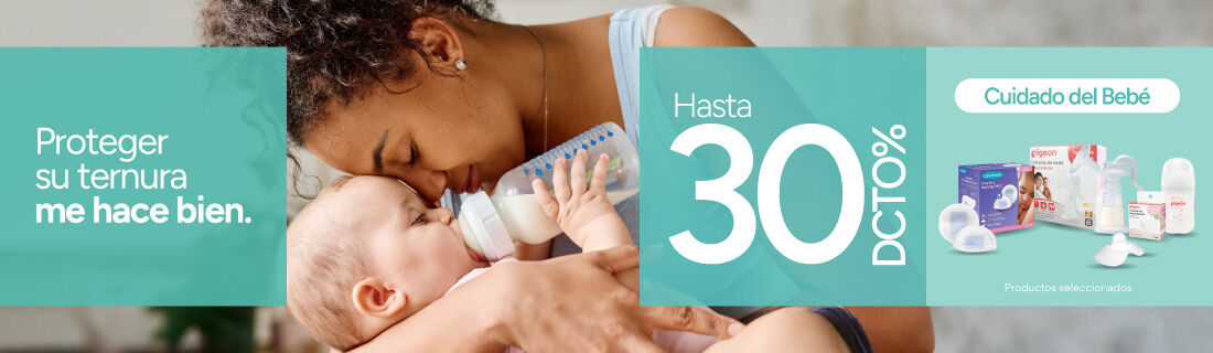 Mundo Maternidad e Infantil