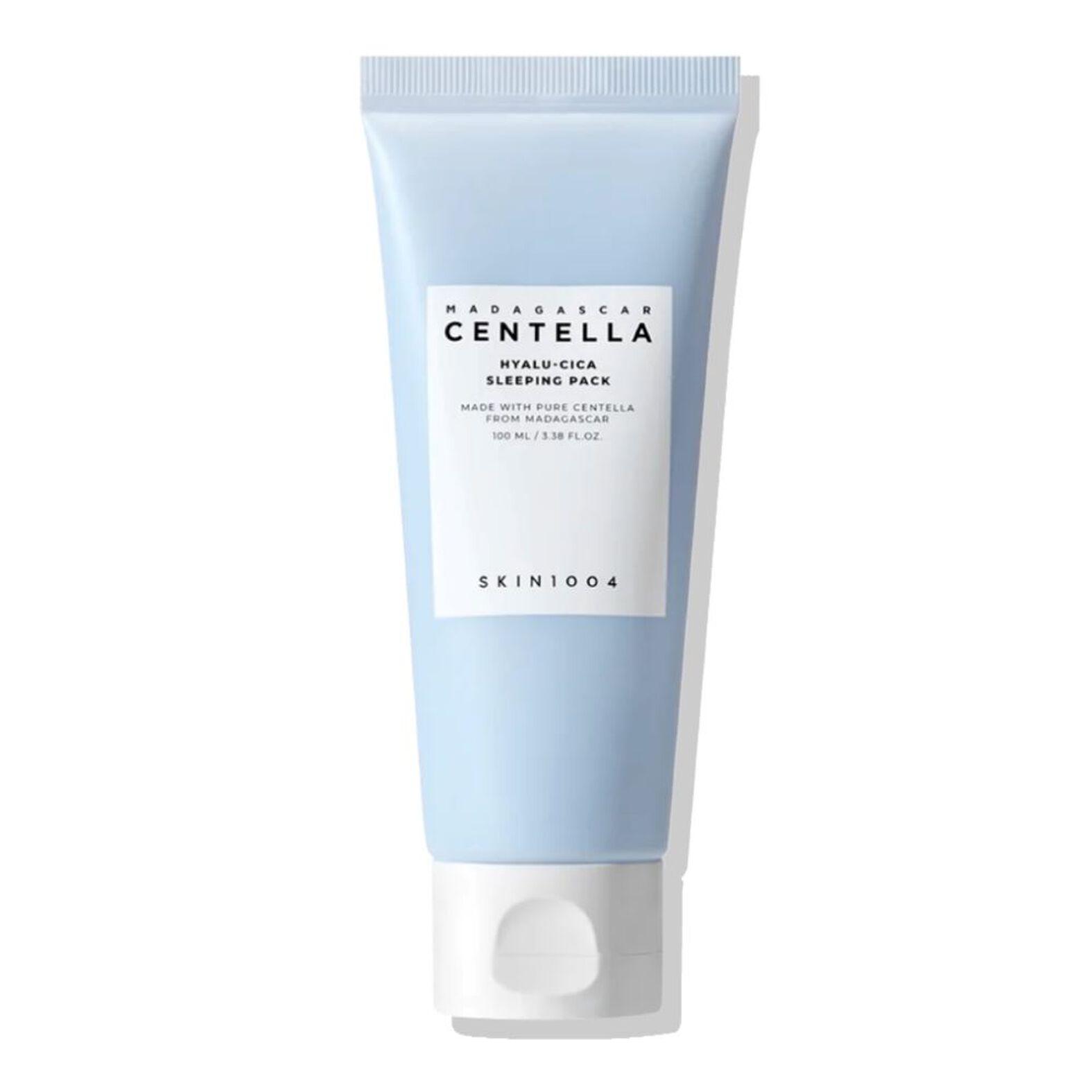 Crema Sleeping Hyalu-Cica Skin1004 100Ml | Farmacias Ahumada