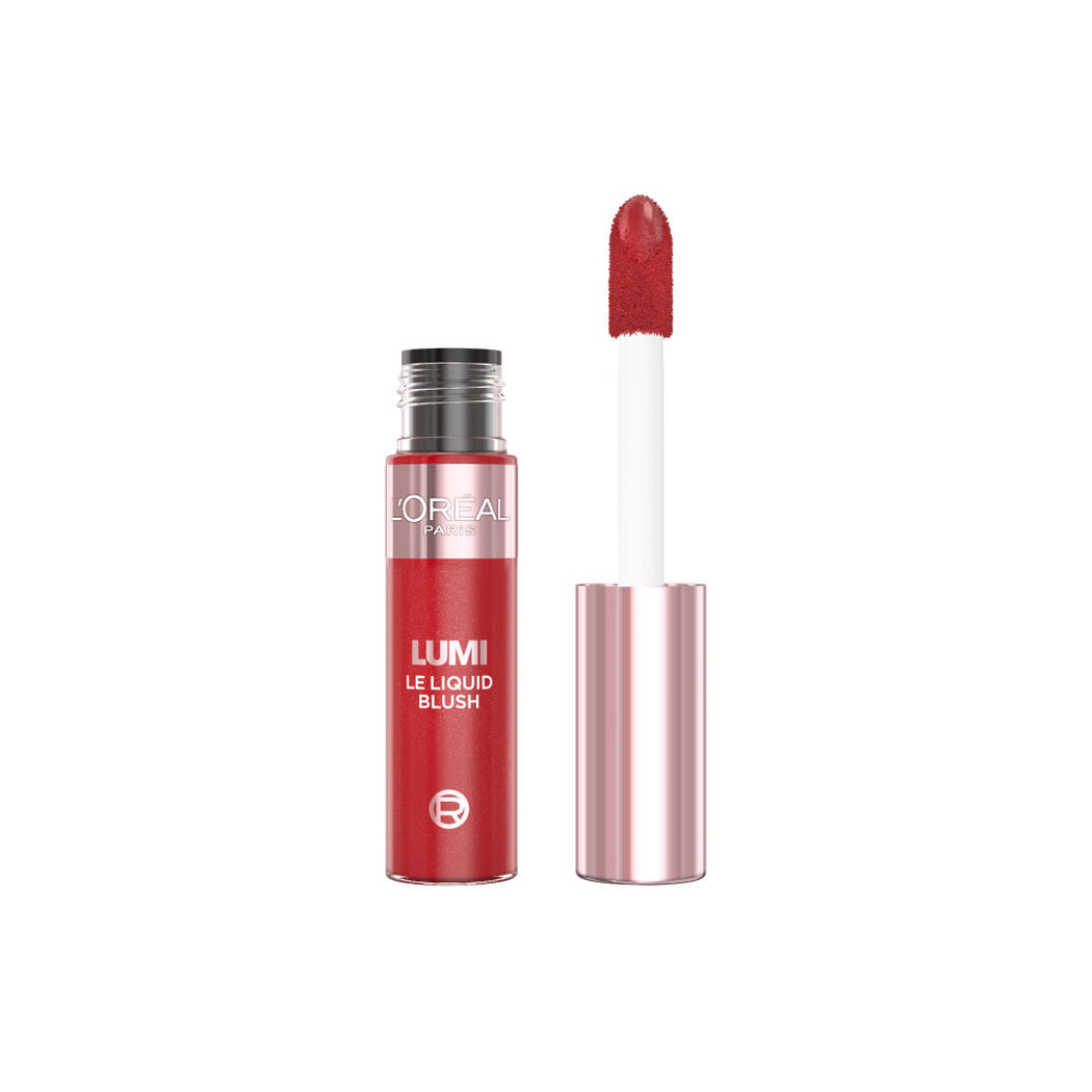 Oap Glotion Blush Rouge Paris 640 | Farmacias Ahumada