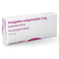 ivermectina | Farmacias Ahumada