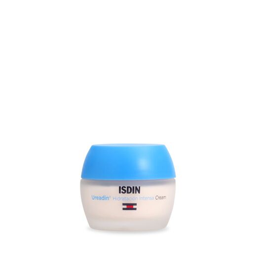 Isdin Crema Ureadin® Hidratación Intensa SPF 20 x 50 mL | Farmacias Ahumada