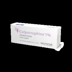 COLPOTROPHINE | Farmacias Ahumada