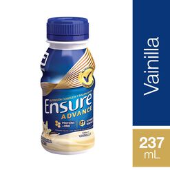 ensure | Farmacias Ahumada