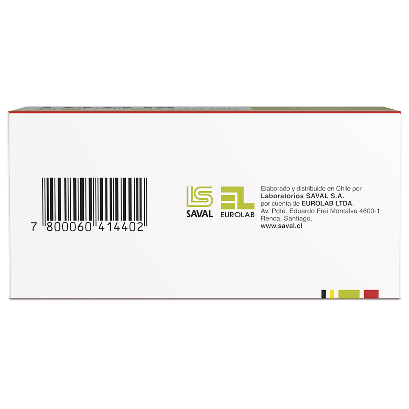 IDON Domperidona 10 mg 60 cápsulas | Farmacias Ahumada
