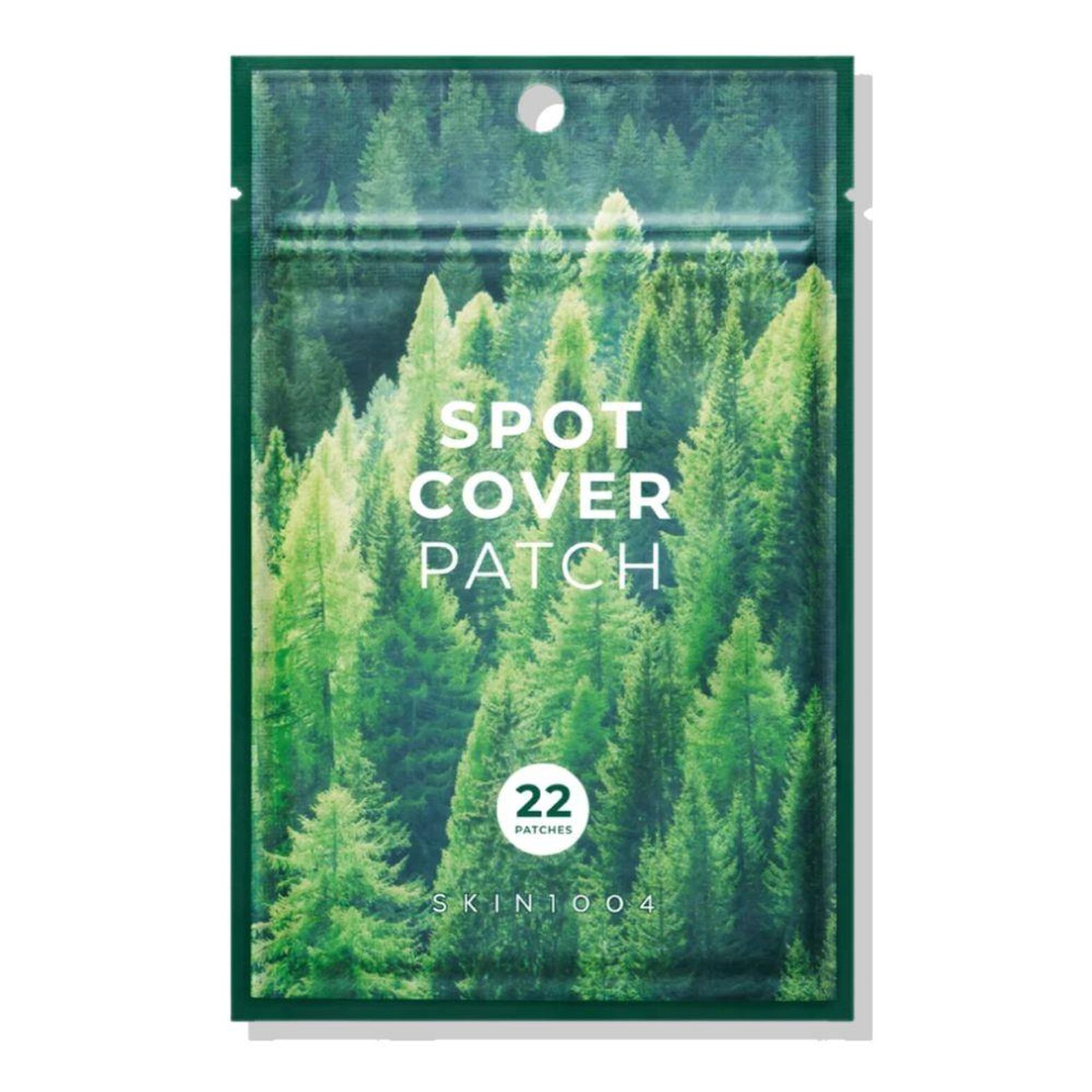 Parche Acné Skin1004 Spot Cover 22