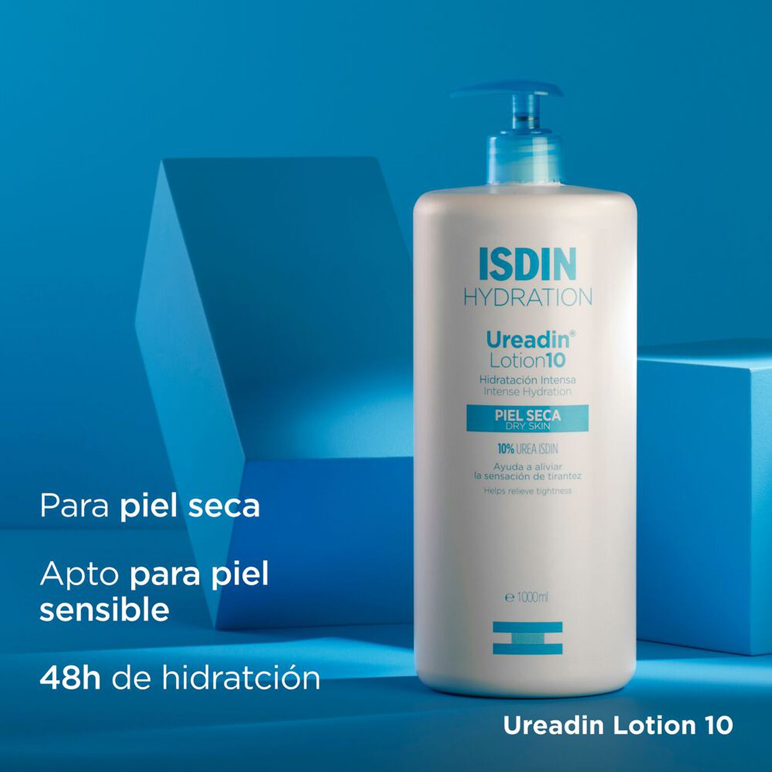 Crema Isdin Ureadin 10% 1000ml