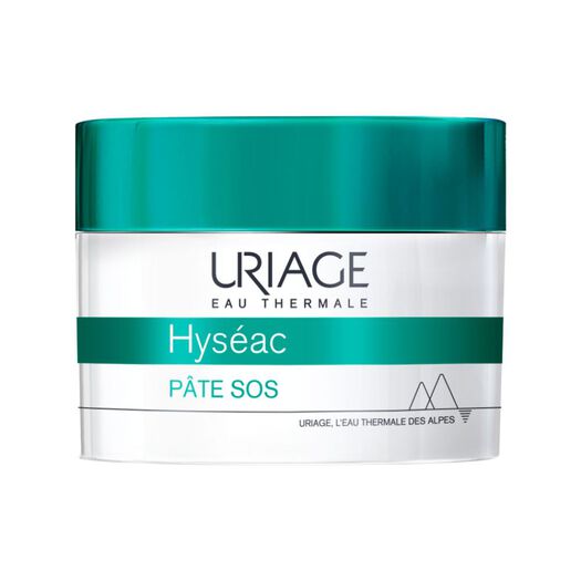 HYSEAC MAT T 40ML | Farmacias Ahumada