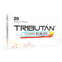 CIANOCOBALAMINA | Farmacias Ahumada