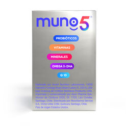 muno | Farmacias Ahumada