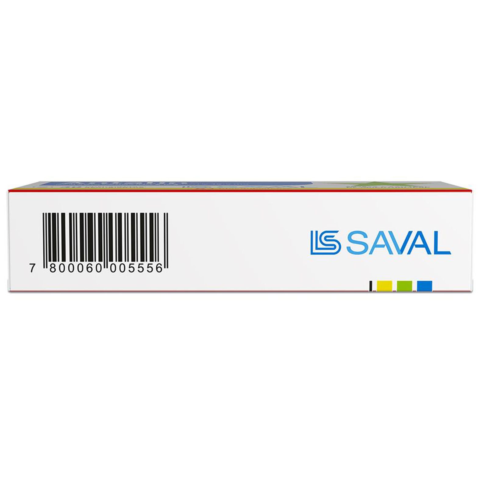 Antalin 5/12,5 mg x 30 comprimidos