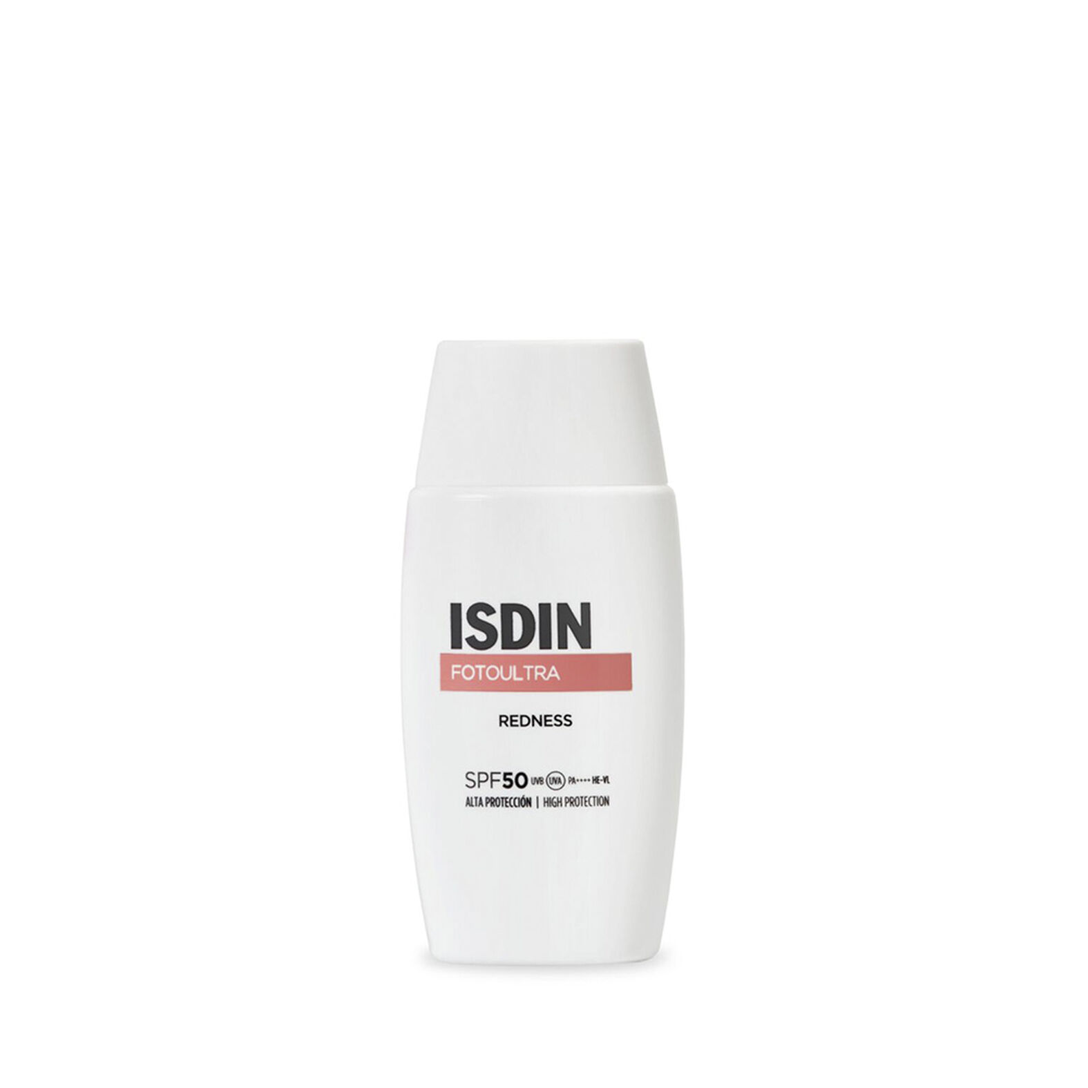 Protector solar Isdin Redness fps 50