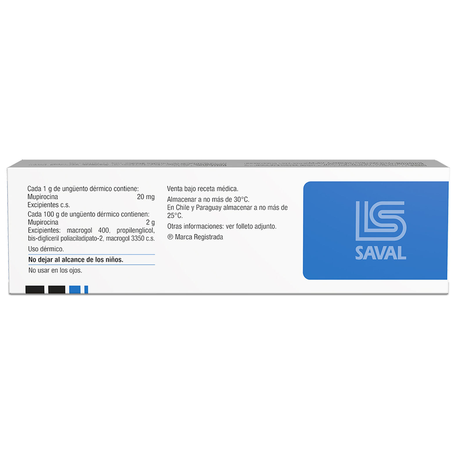 Underan 2 % x 15 g Ungüento Dérmico | Farmacias Ahumada