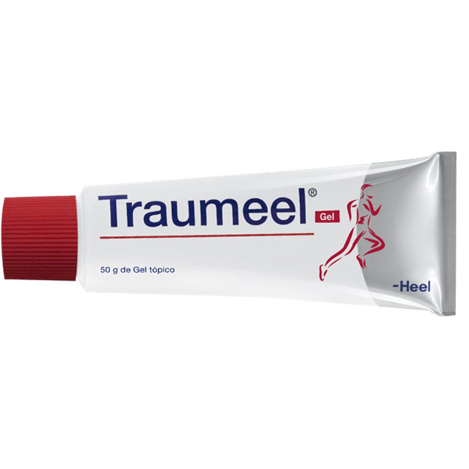 Traumeel Gel Tópico 50 g | Farmacias Ahumada