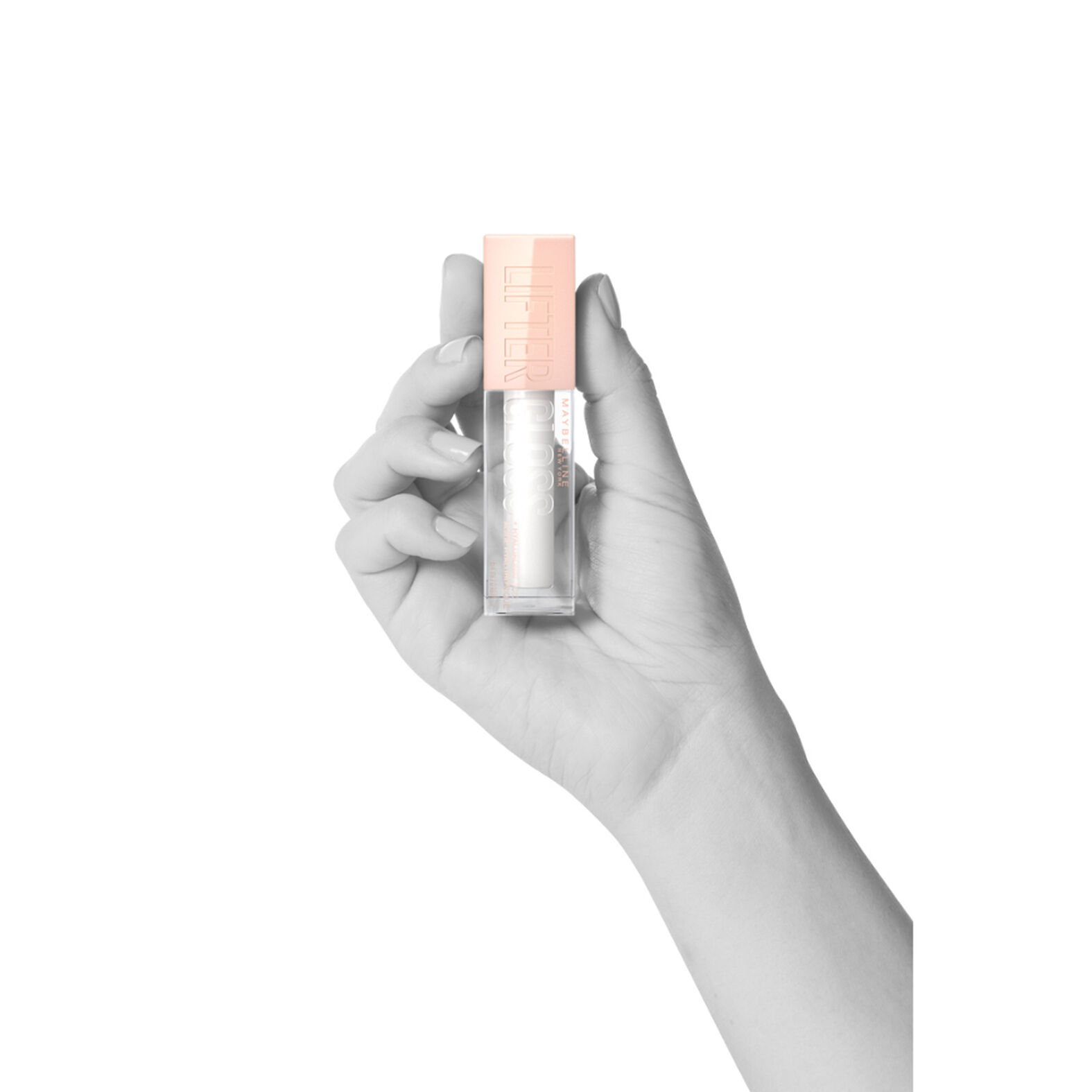 Brillo labial Lip Lifter Gloss Pearl