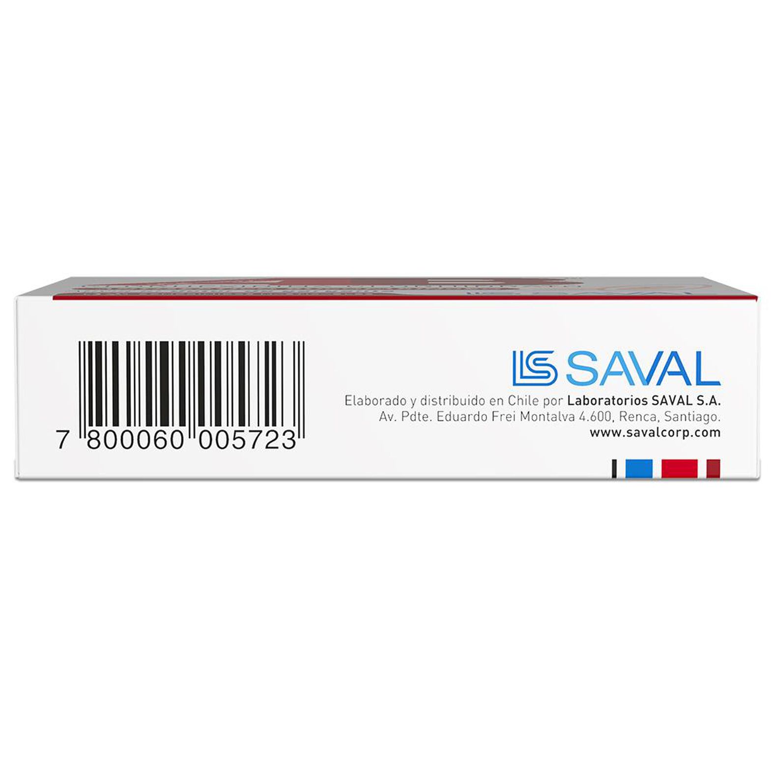Antiséptico Bucal AB 5 mg - 12 Comprimidos Masticables