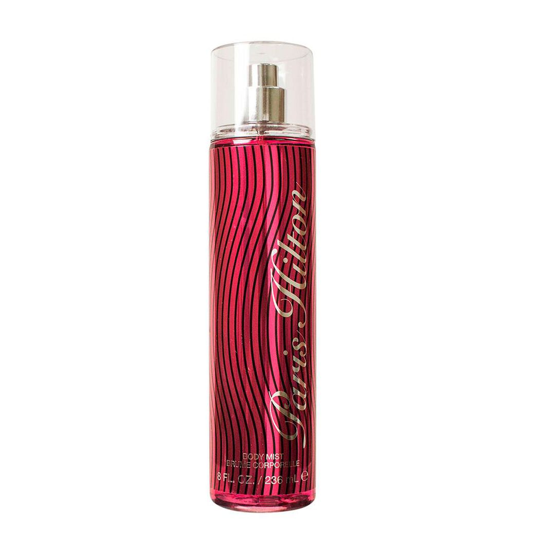 Paris Hilton Body Mist Paris 236 mL | Farmacias Ahumada