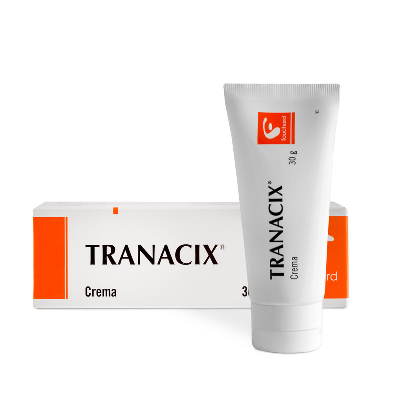 Tranacix Crema 30g