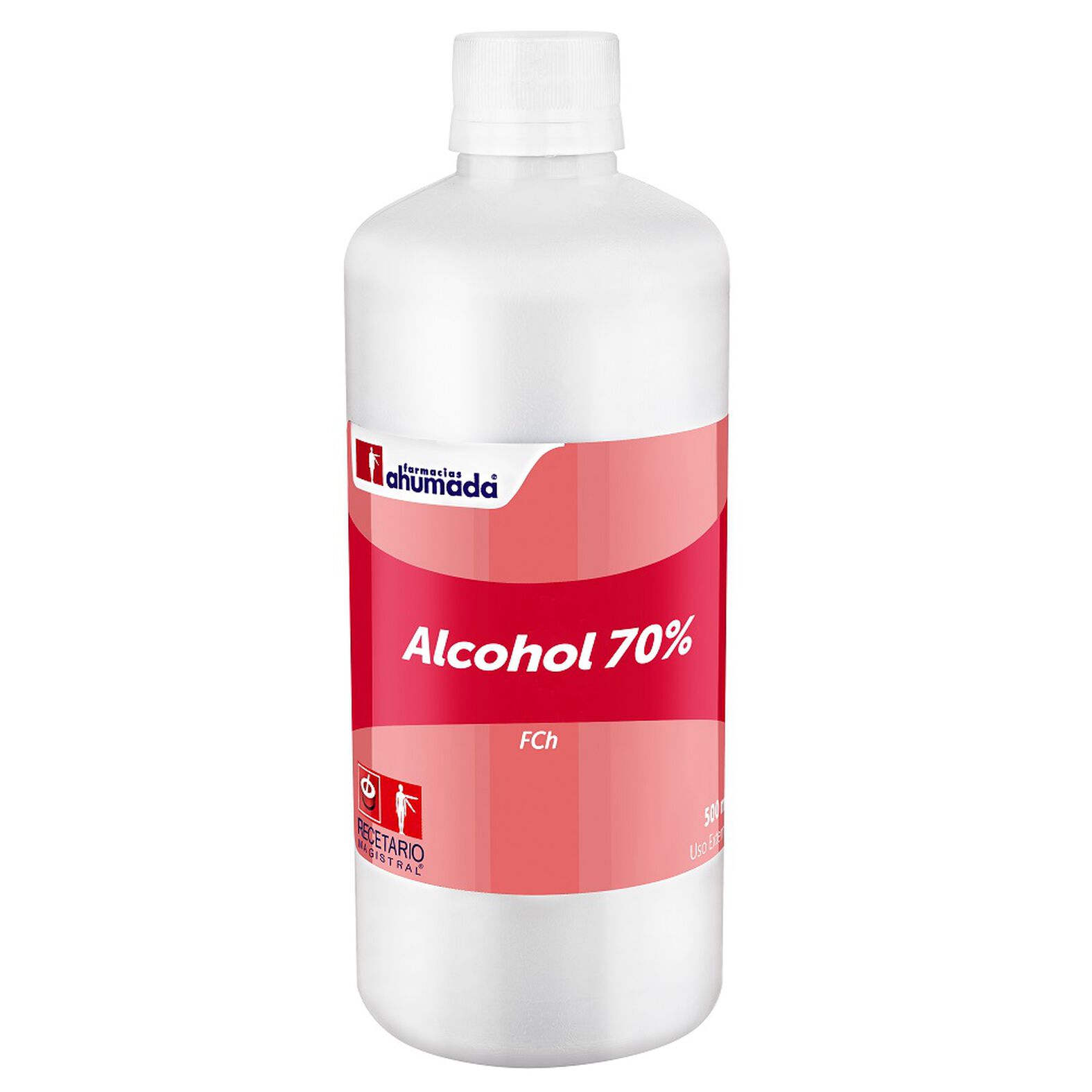 Alcohol 70% 500 mL
