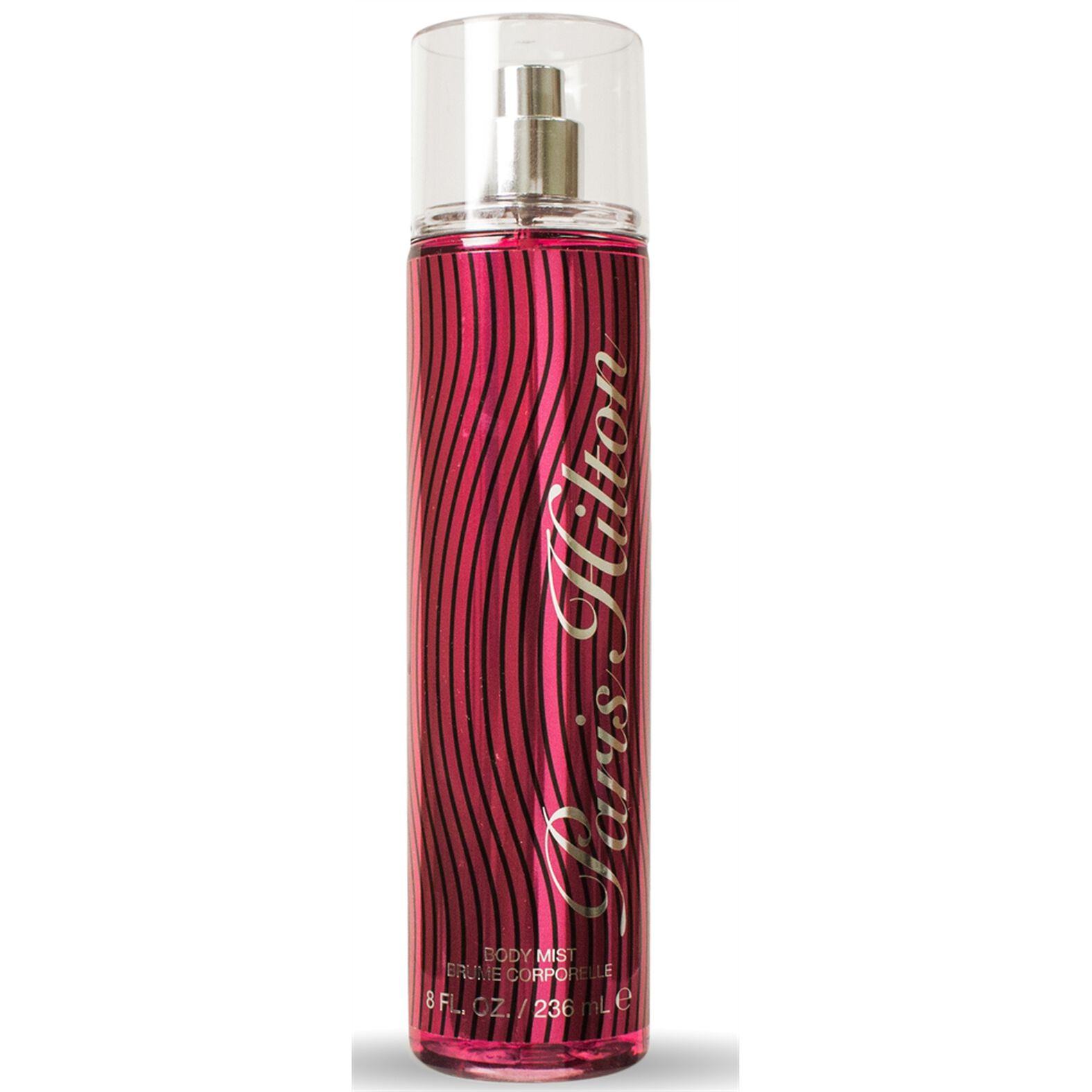 Body Mist Paris 236 mL | Farmacias Ahumada