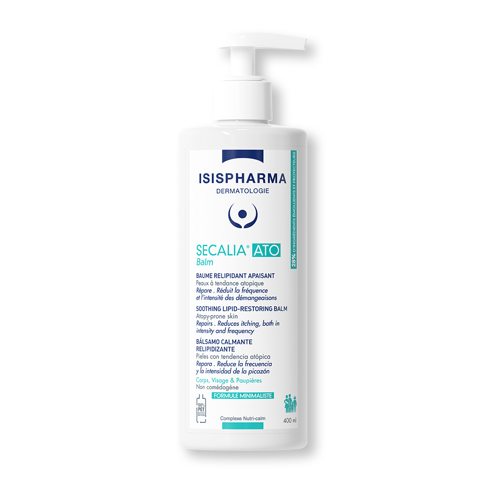 Secalia Ato Balm New 400Ml | Farmacias Ahumada