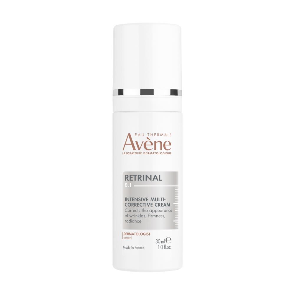 Avene Retrinal Crema 0.1 30Ml | Farmacias Ahumada