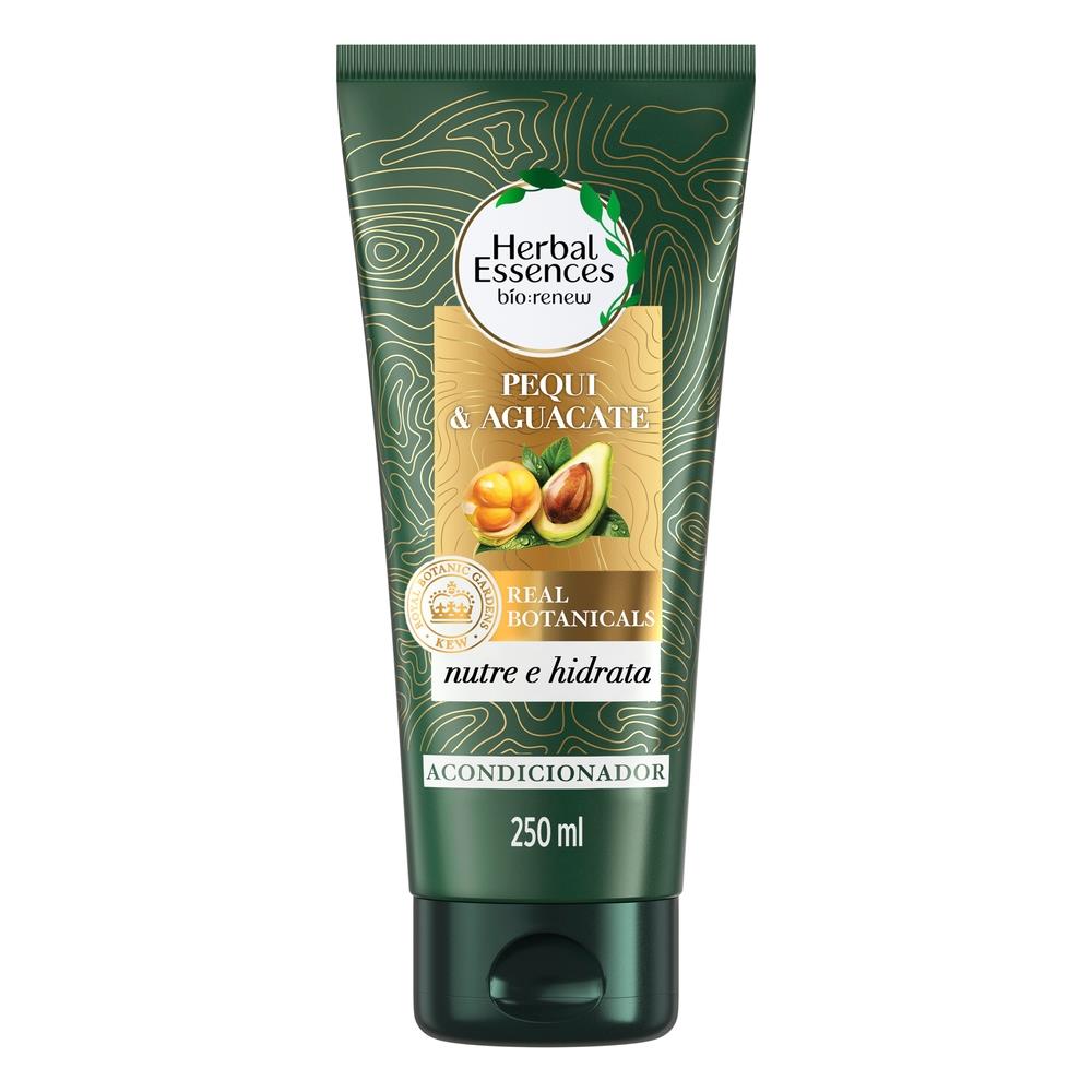 Acondicionador Herbal Essences Pequi & Avocado 250 mL | Farmacias Ahumada