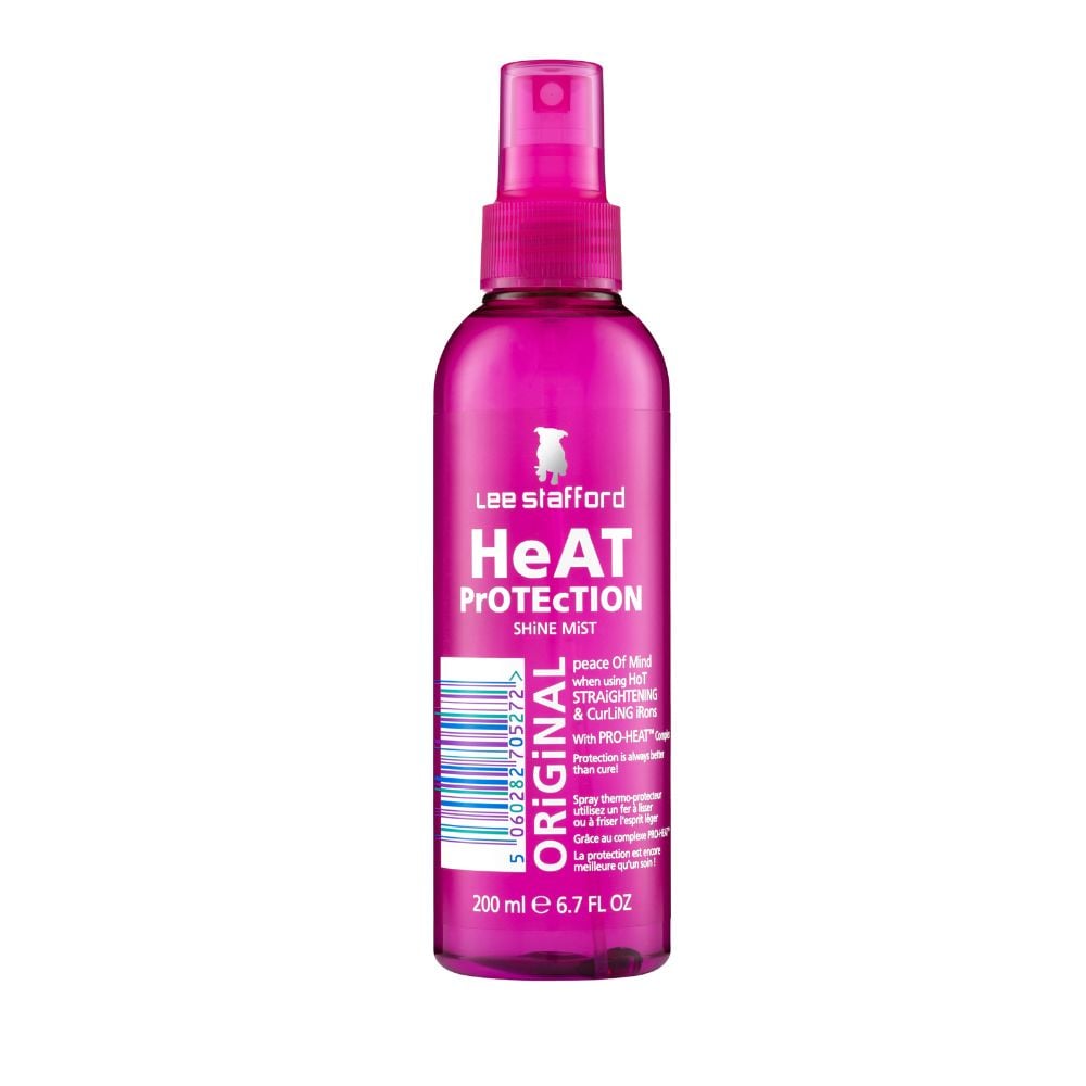 Protector de Calor Shine Mist 200Ml | Farmacias Ahumada