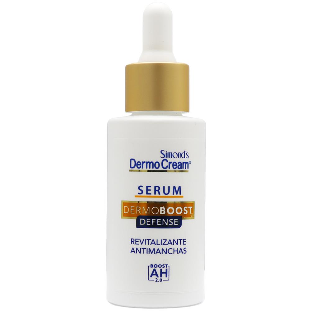 Serum Dermocream Dermoboost Defense 30 mL | Farmacias Ahumada