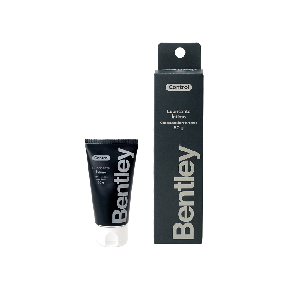 Bentley Gel Control 50g
