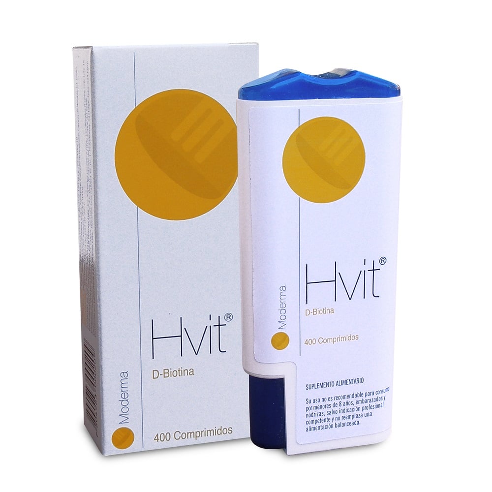 Hvit 150 mcg x 400 Microcomprimidos | Farmacias Ahumada