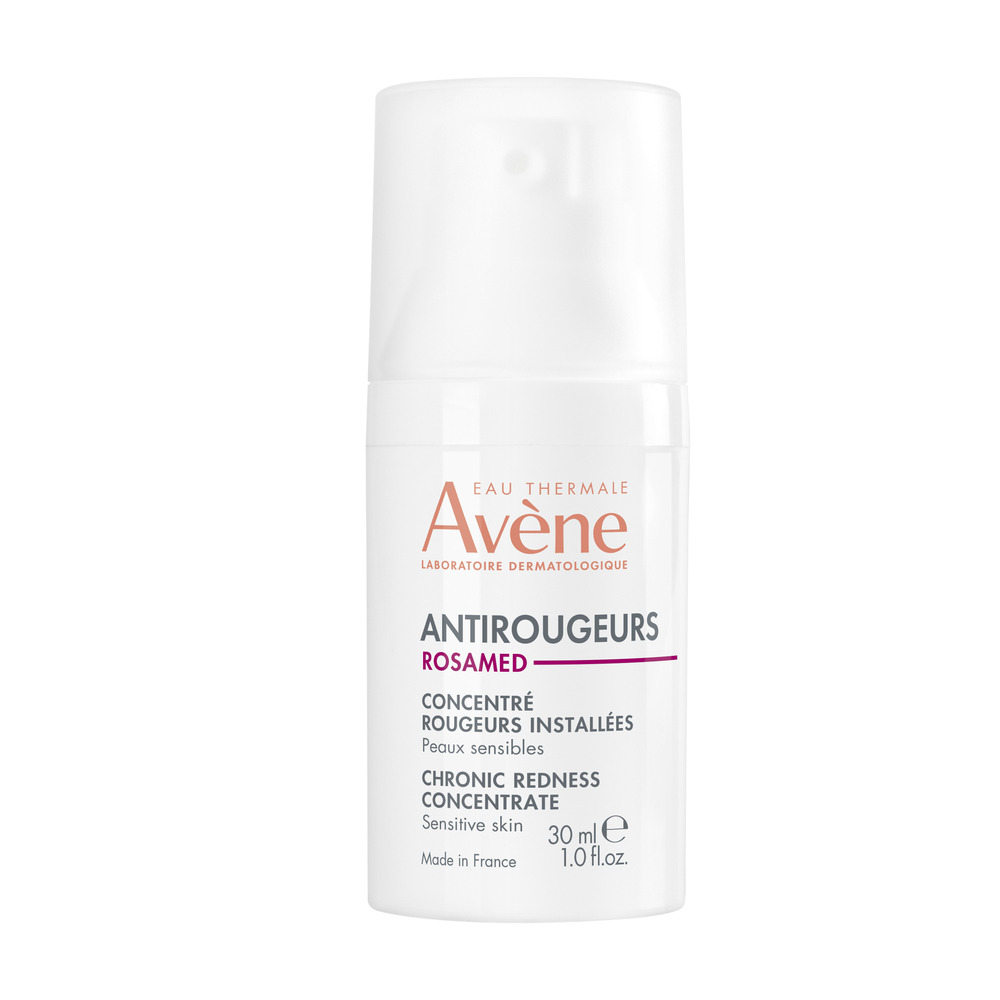 Crema Avene Rosamed Anti-Rojeces 30Ml | Farmacias Ahumada