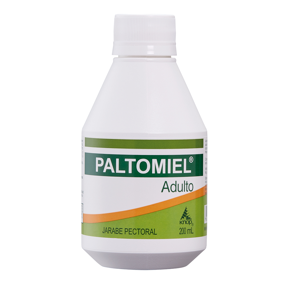 Paltomiel Adulto x 200ml